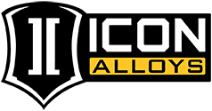 ICON ALLOYS WHEELS - GAS WHEELS & TYRES GOLD COAST – Gas Wheels & Tyres