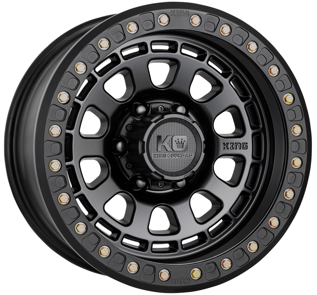 King Offroad Wheels | Gold Coast | Gas Wheels & Tyres