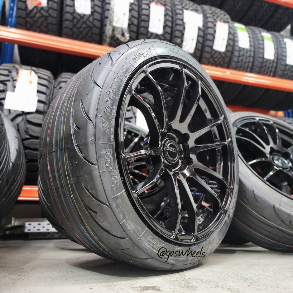 Nankang Tyres for Reliable Performance | Gas Wheels & Tyres