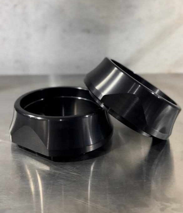 NEXT GEN FORD RANGER RAPTOR CWH Perch Collar – Gas Wheels & Tyres