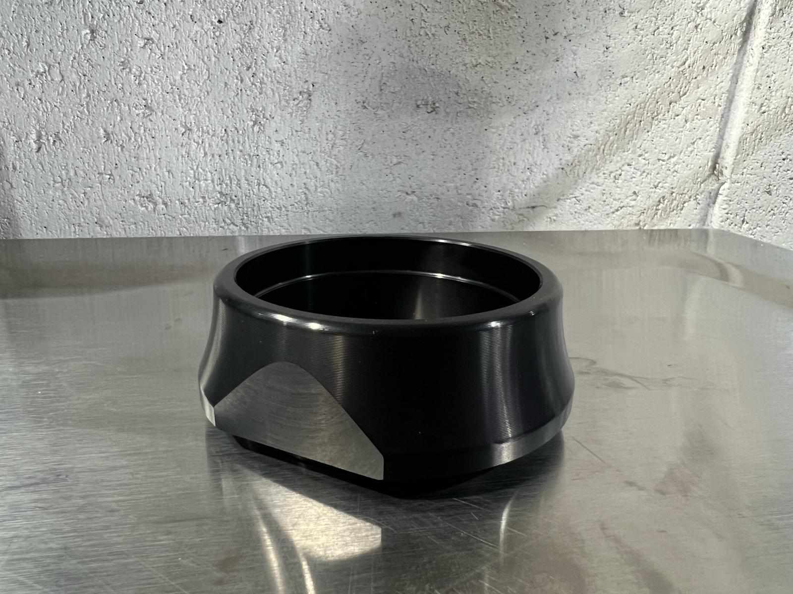 NEXT GEN FORD RANGER RAPTOR CWH Perch Collar – Gas Wheels & Tyres