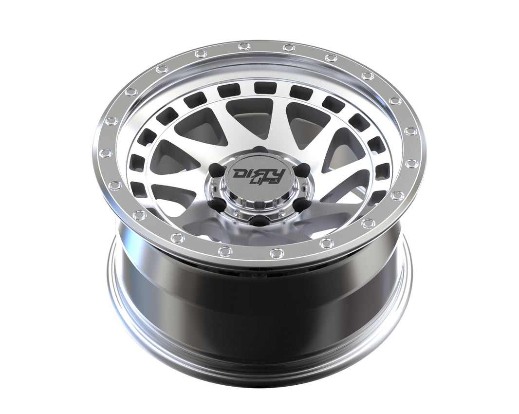 DIRTY LIFE WHEELS - GAS WHEELS & TYRES GOLD COAST – Gas Wheels & Tyres