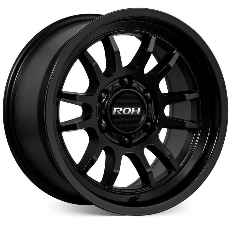 ROH WHEELS | Gas Wheels & Tyres