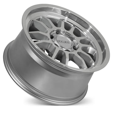ROH WHEELS | Gas Wheels & Tyres