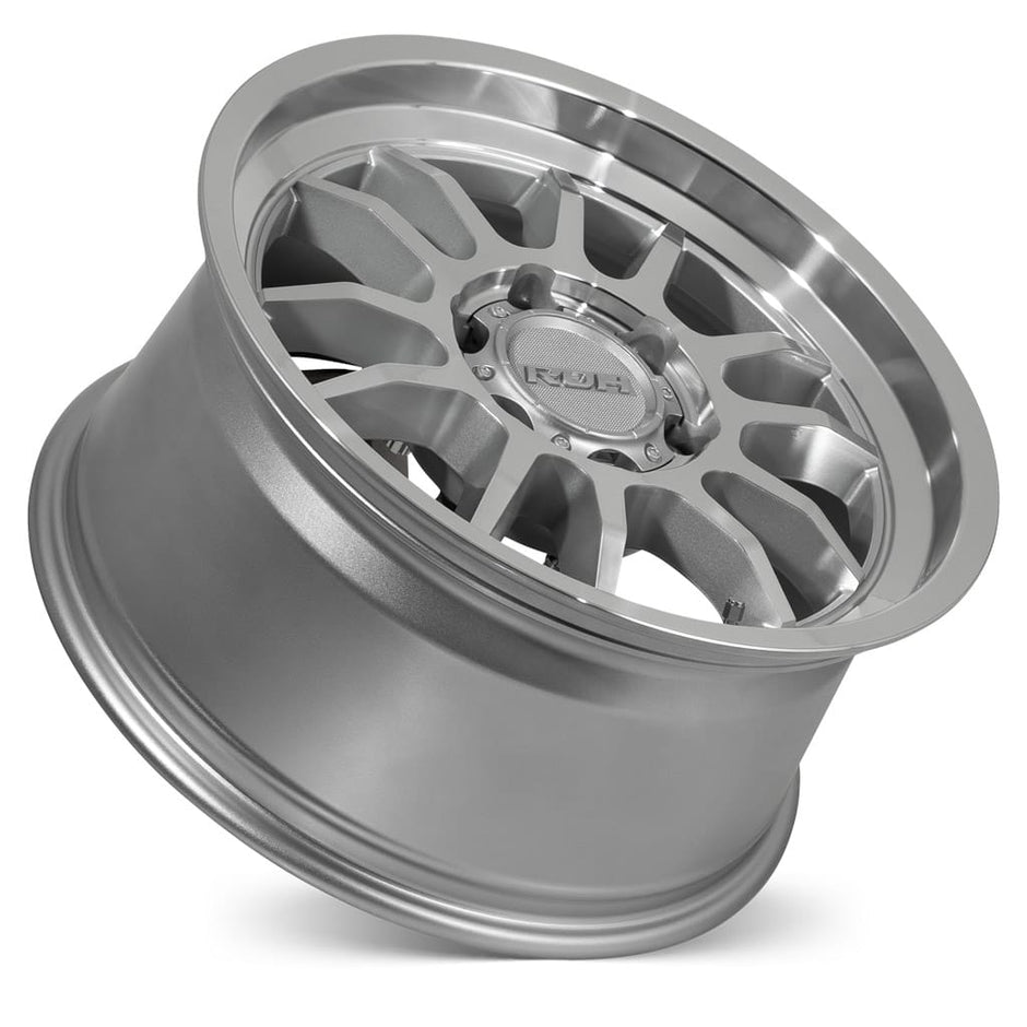 ROH WHEELS | Gas Wheels & Tyres