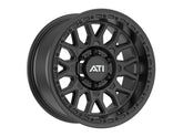 ATI Wheels Australia | All Terrain Industries 4x4 Off Road Wheels | Gas ...