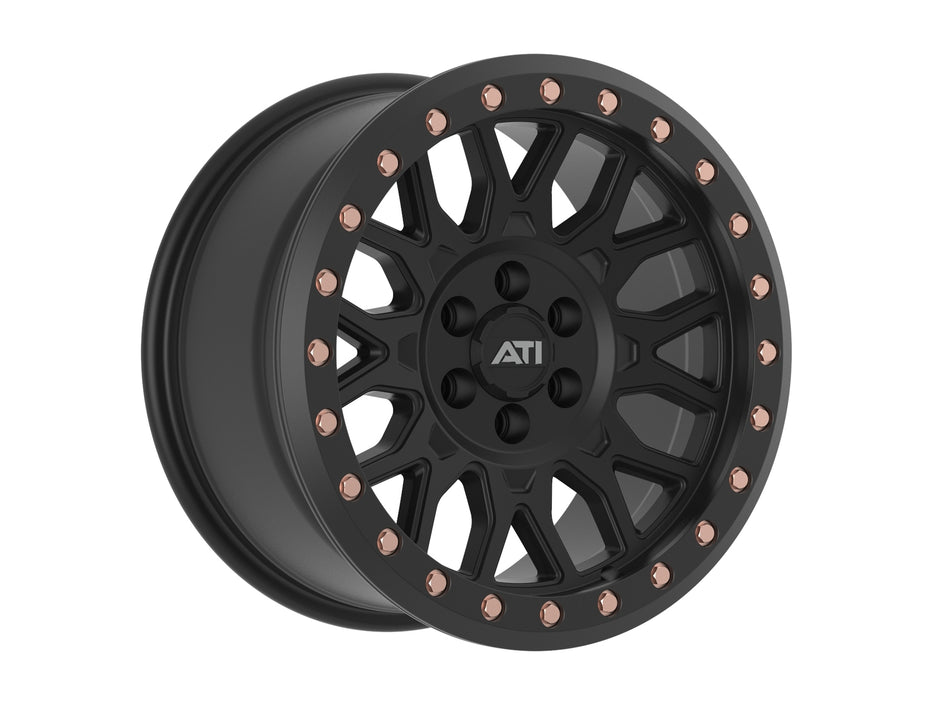 NISSAN NP300 WHEELS | Gas Wheels & Tyres Gold Coast
