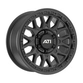ATI Wheels Australia | All Terrain Industries 4x4 Off Road Wheels | Gas ...