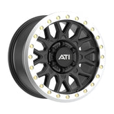 ATI Wheels Australia | All Terrain Industries 4x4 Off Road Wheels | Gas ...