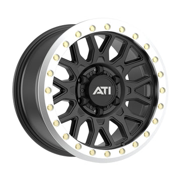 ATI Wheels Australia | All Terrain Industries 4x4 Off Road Wheels | Gas ...