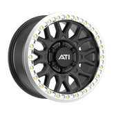 ATI Wheels Australia | All Terrain Industries 4x4 Off Road Wheels | Gas ...