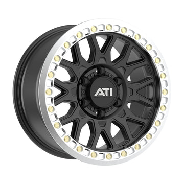ATI Wheels Australia | All Terrain Industries 4x4 Off Road Wheels | Gas ...