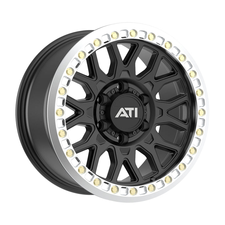 ATI Wheels Australia | All Terrain Industries 4x4 Off Road Wheels | Gas ...