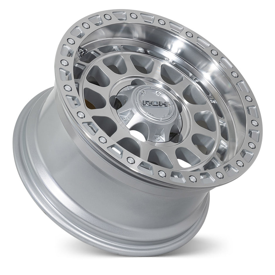 ROH WHEELS | Gas Wheels & Tyres