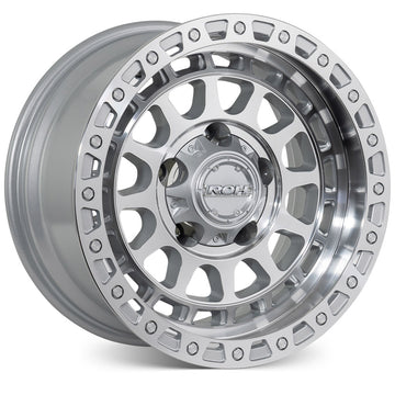 TOYOTA 200 SERIES LANDCRUISER WHEELS | Gas Wheels & Tyres Gold Coast