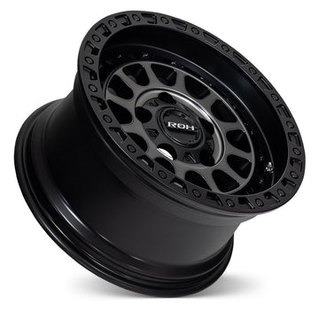 TOYOTA 300 SERIES LANDCRUISER WHEELS | Gas Wheels & Tyres Gold Coast