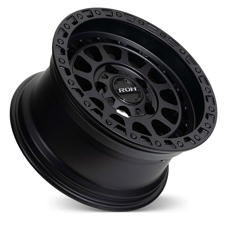 ROH WHEELS | Gas Wheels & Tyres
