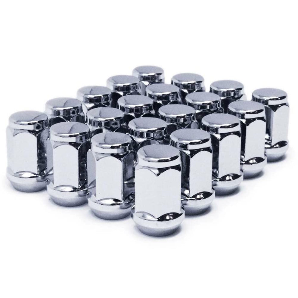 ACORN WHEEL NUTS – Gas Wheels & Tyres