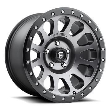 Fuel Offroad Wheels Australia | Premium 4x4, Truck & Ute Wheels | Gas ...