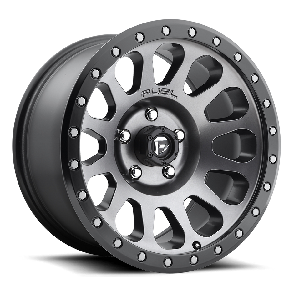 Fuel Offroad Wheels Australia | Premium 4x4, Truck & Ute Wheels | Gas ...