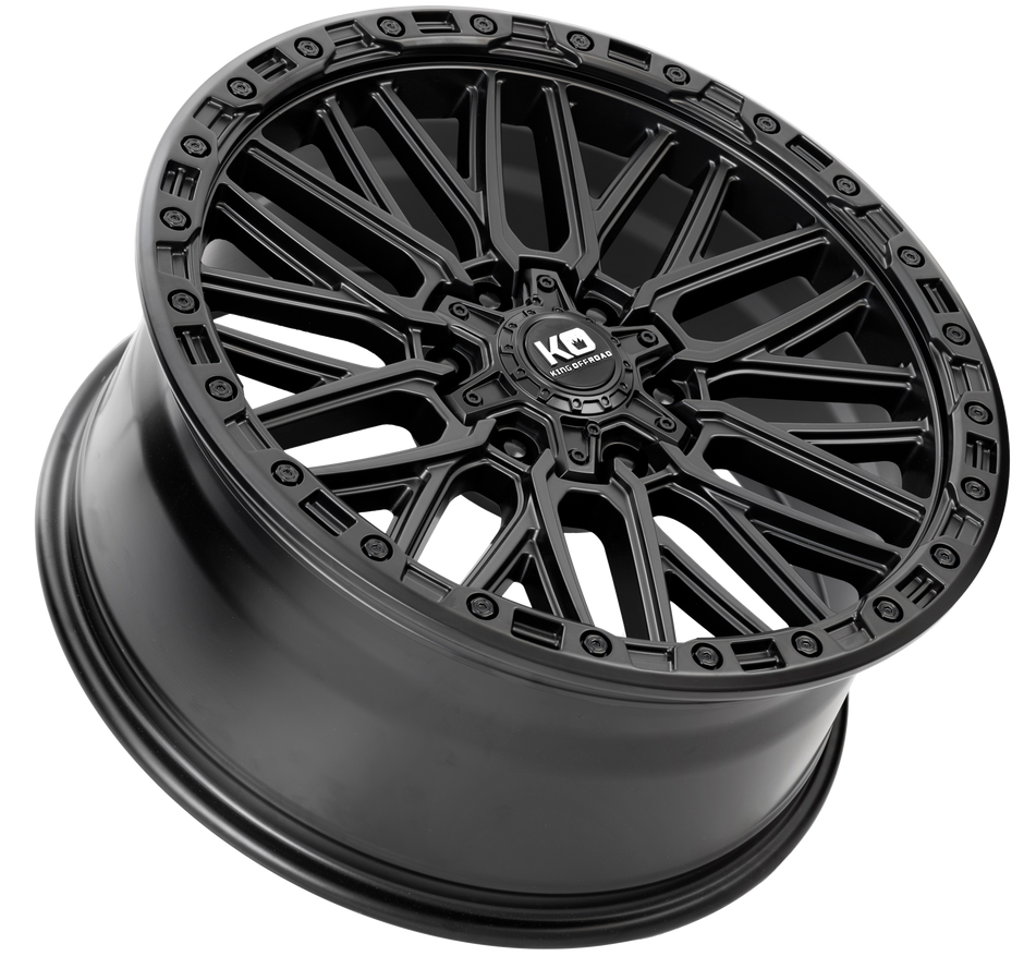 FORD RANGER WHEELS | Gas Wheels & Tyres Gold Coast