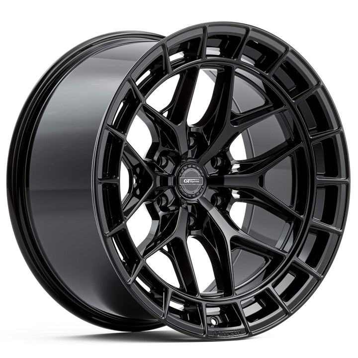 GT Form Wheels | Gas Wheels & Tyres