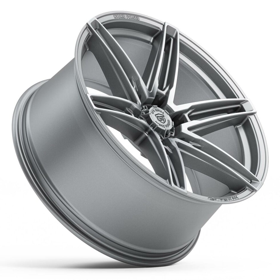 GT Form Wheels | Gas Wheels & Tyres