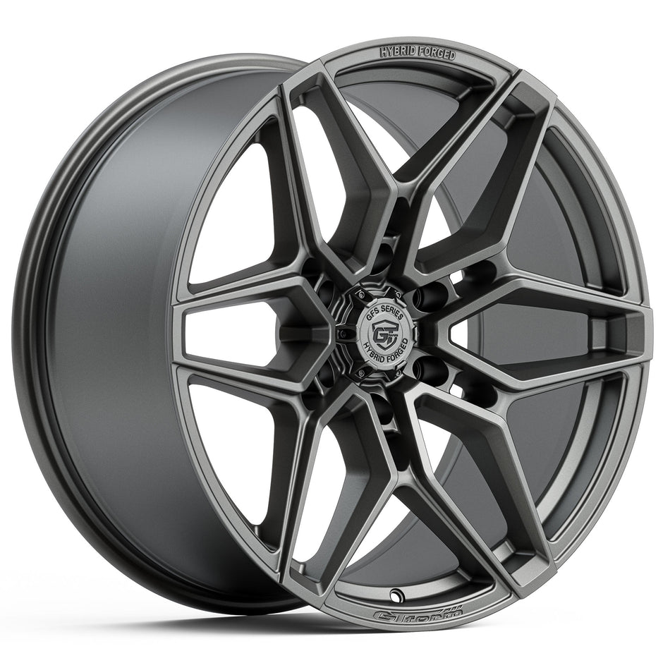 GT Form Wheels | Gas Wheels & Tyres