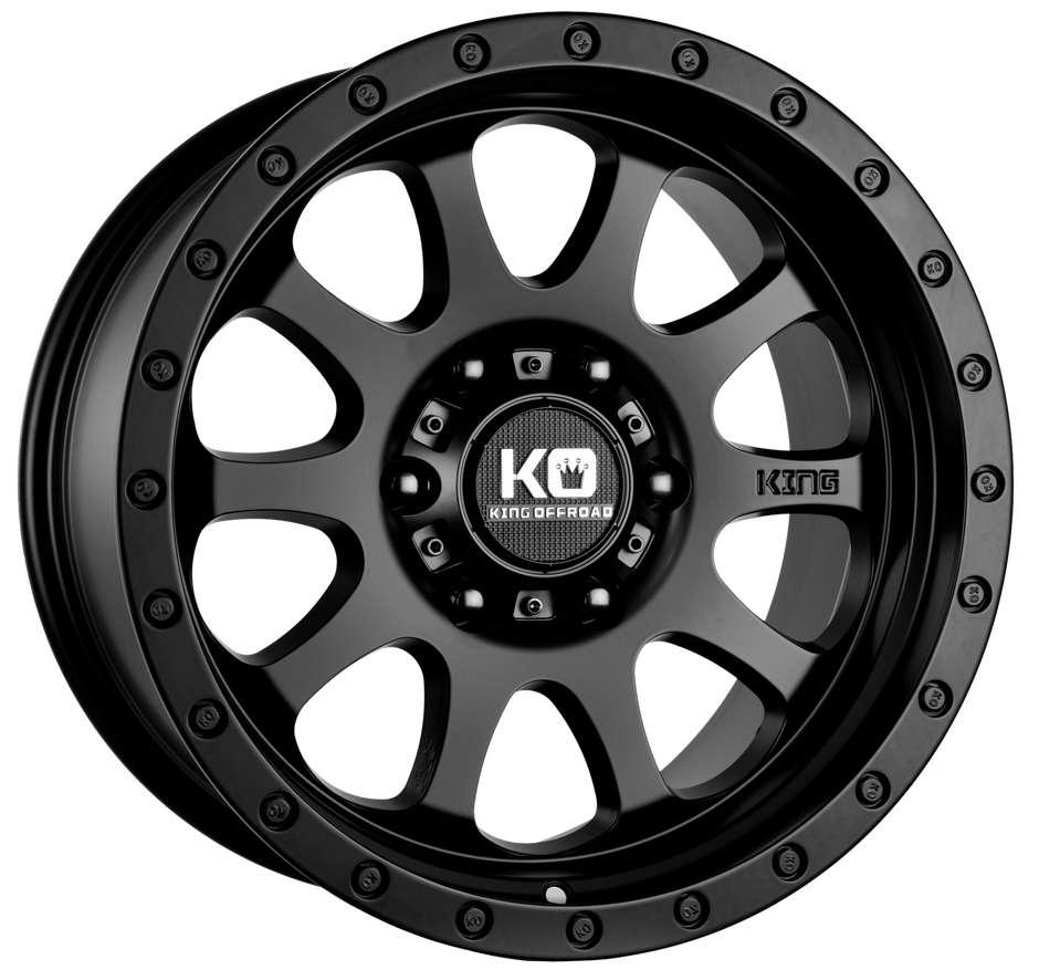 TOYOTA 200 SERIES LANDCRUISER WHEELS | Gas Wheels & Tyres Gold Coast