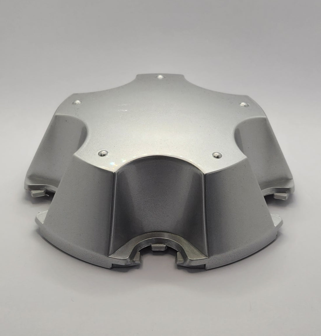 INTERCEPTOR STEEL WHEEL CENTRE CAPS – Gas Wheels & Tyres