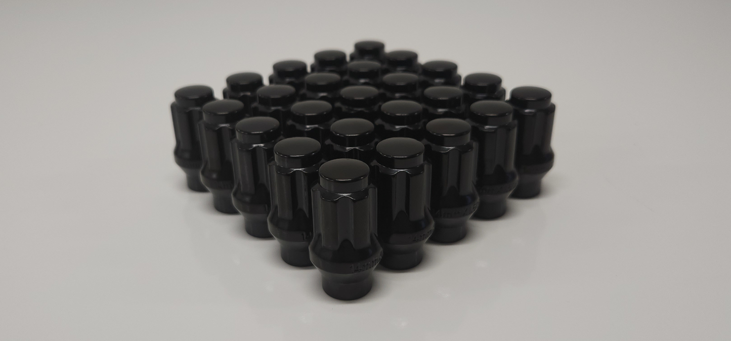 ET Wheel Nuts | Gas Wheels & Tyres