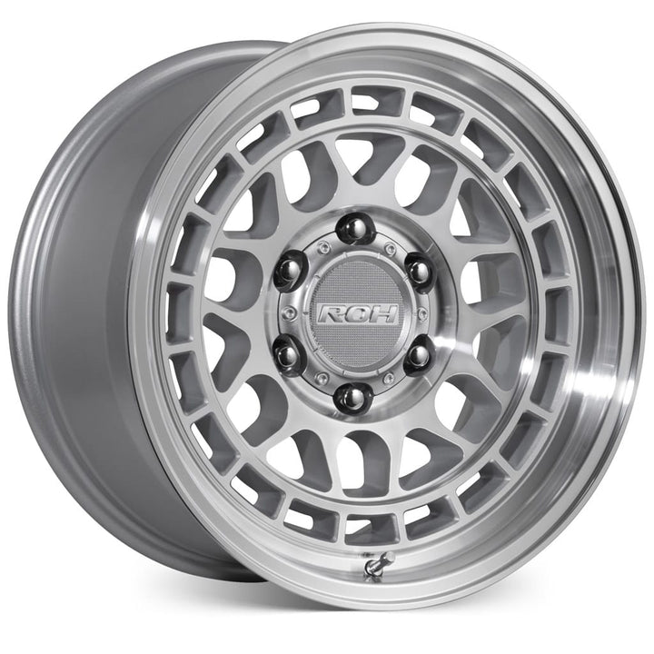 ROH WHEELS | Gas Wheels & Tyres