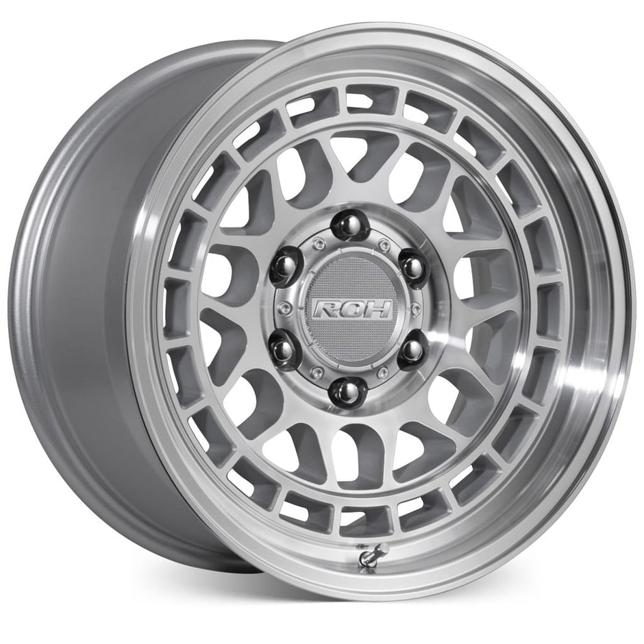 ROH WHEELS | Gas Wheels & Tyres