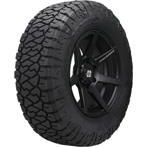 MAXXIS RAZR AT811 – Gas Wheels & Tyres