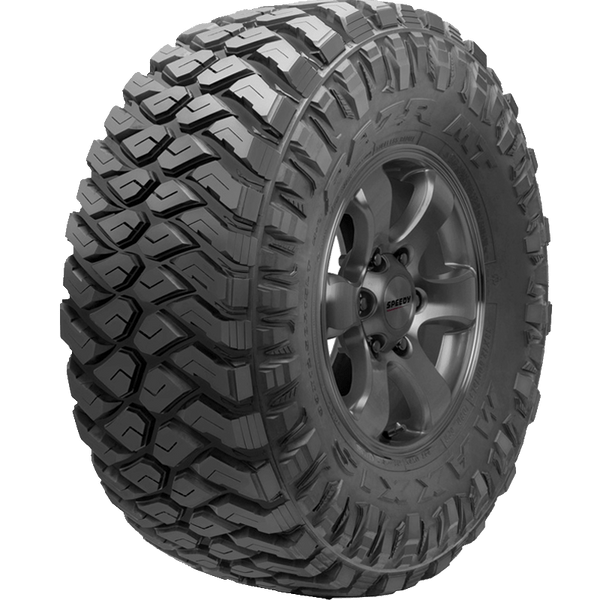 MAXXIS RAZR MT772 – Gas Wheels & Tyres