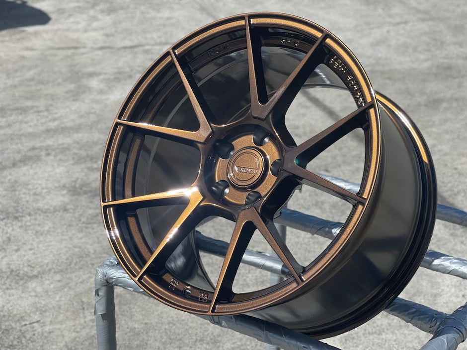 FORD FALCON WHEELS | Gas Wheels & Tyres Gold Coast