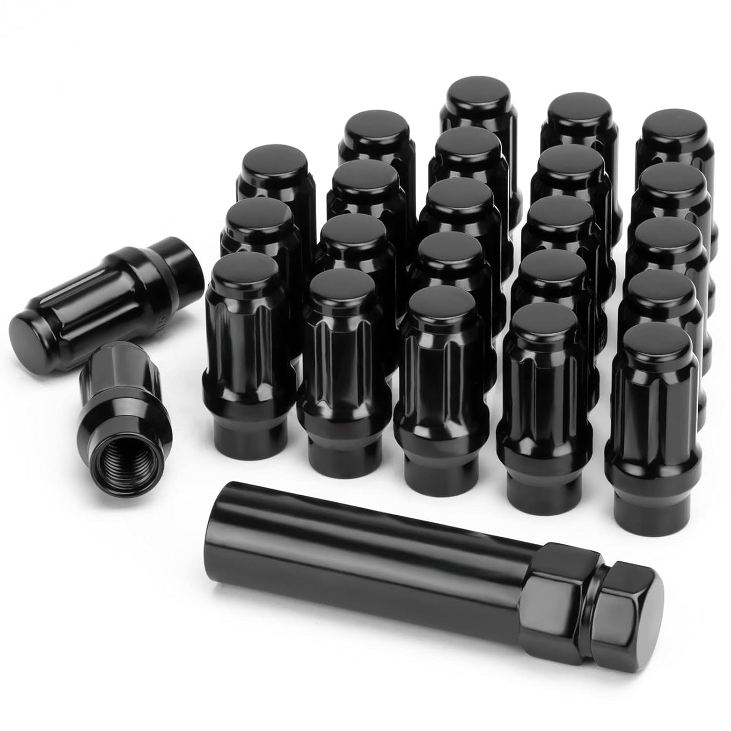 ET Wheel Nuts | Gas Wheels & Tyres