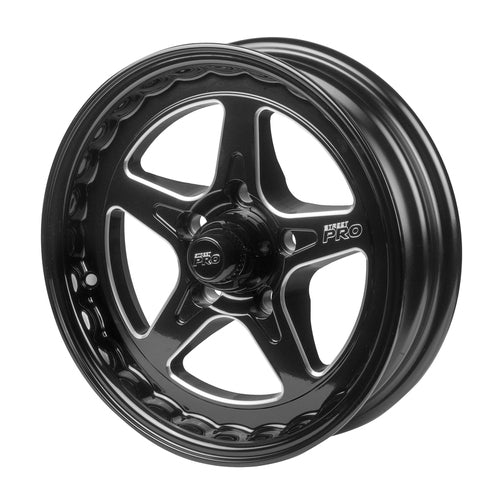 Street Pro ll Convo Pro Wheel - 002 Series Black – Gas Wheels & Tyres