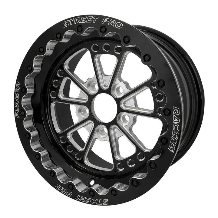 STREET PRO ALLOY WHEELS - GAS WHEELS & TYRES GOLD COAST – Gas Wheels ...