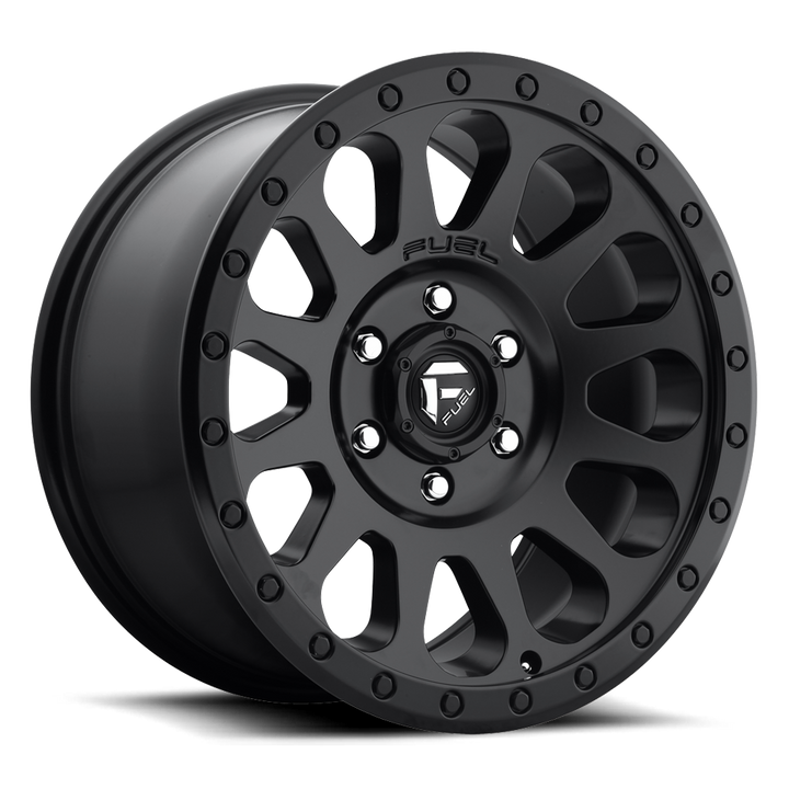 Fuel Offroad Wheels Australia | Premium 4x4, Truck & Ute Wheels | Gas ...