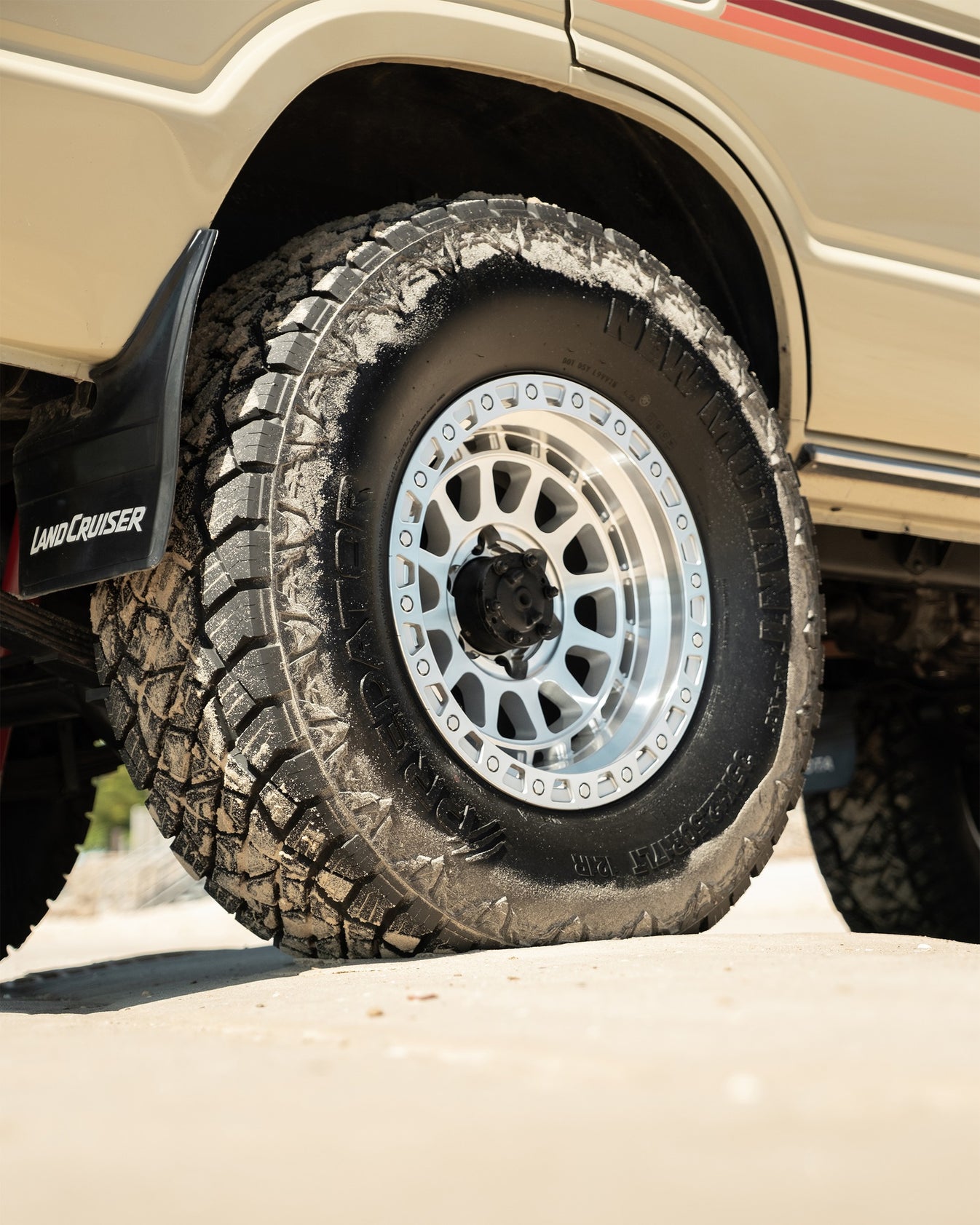 PREDATOR X-AT – Gas Wheels & Tyres