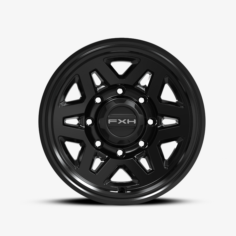 FXH WHEELS - GAS WHEELS & TYRES GOLD COAST – Gas Wheels & Tyres