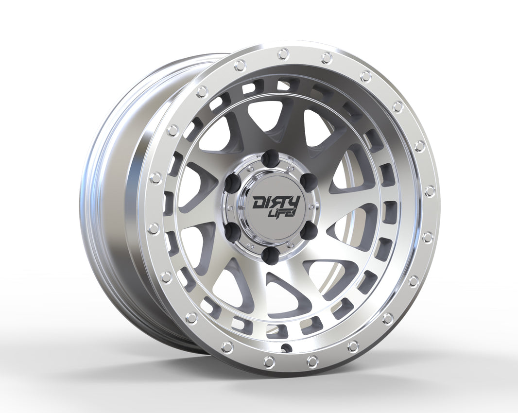 DIRTY LIFE WHEELS - GAS WHEELS & TYRES GOLD COAST – Gas Wheels & Tyres