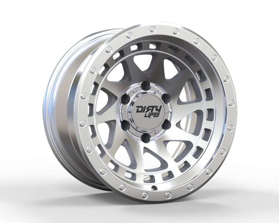 DIRTY LIFE WHEELS - GAS WHEELS & TYRES GOLD COAST – Gas Wheels & Tyres