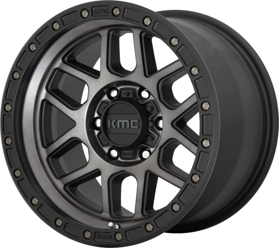 KMC WHEELS - GAS WHEELS & TYRES GOLD COAST – Gas Wheels & Tyres