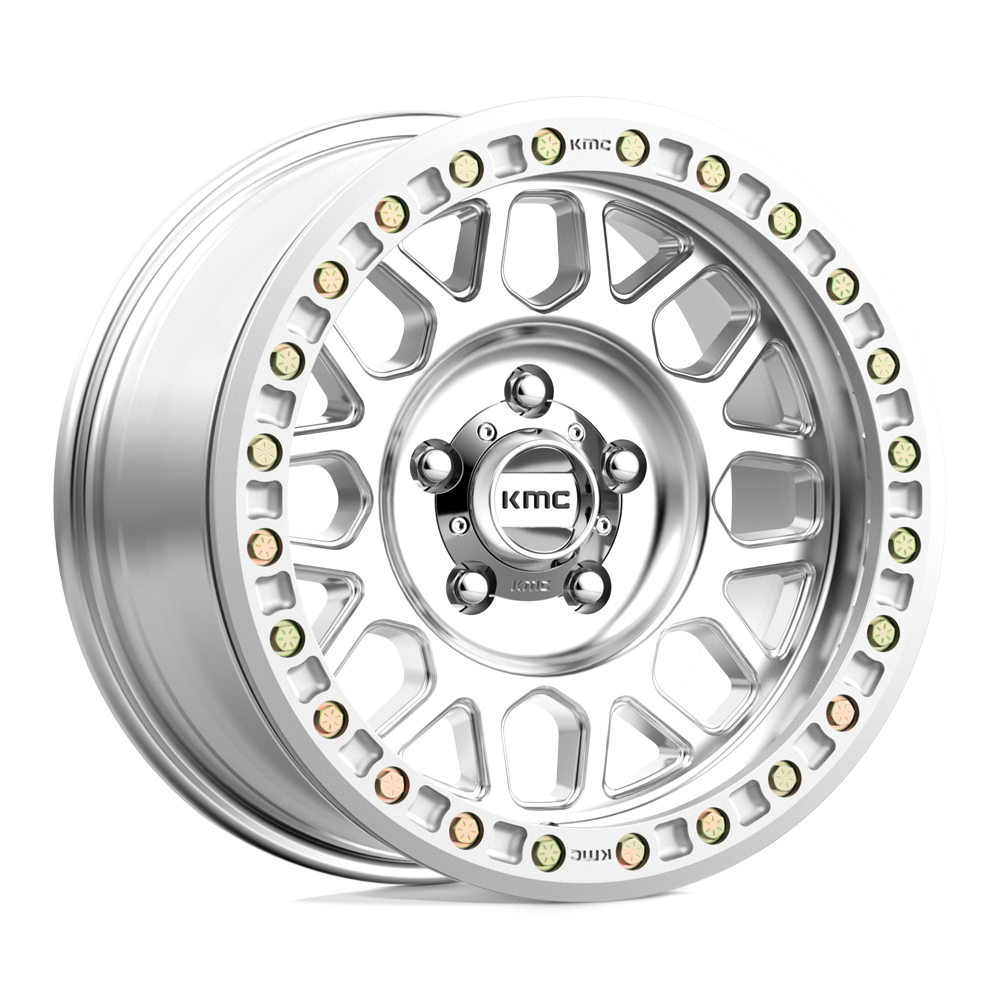 KMC KM234 GRENADE DESERT BEADLOCK MACHINE – Gas Wheels & Tyres