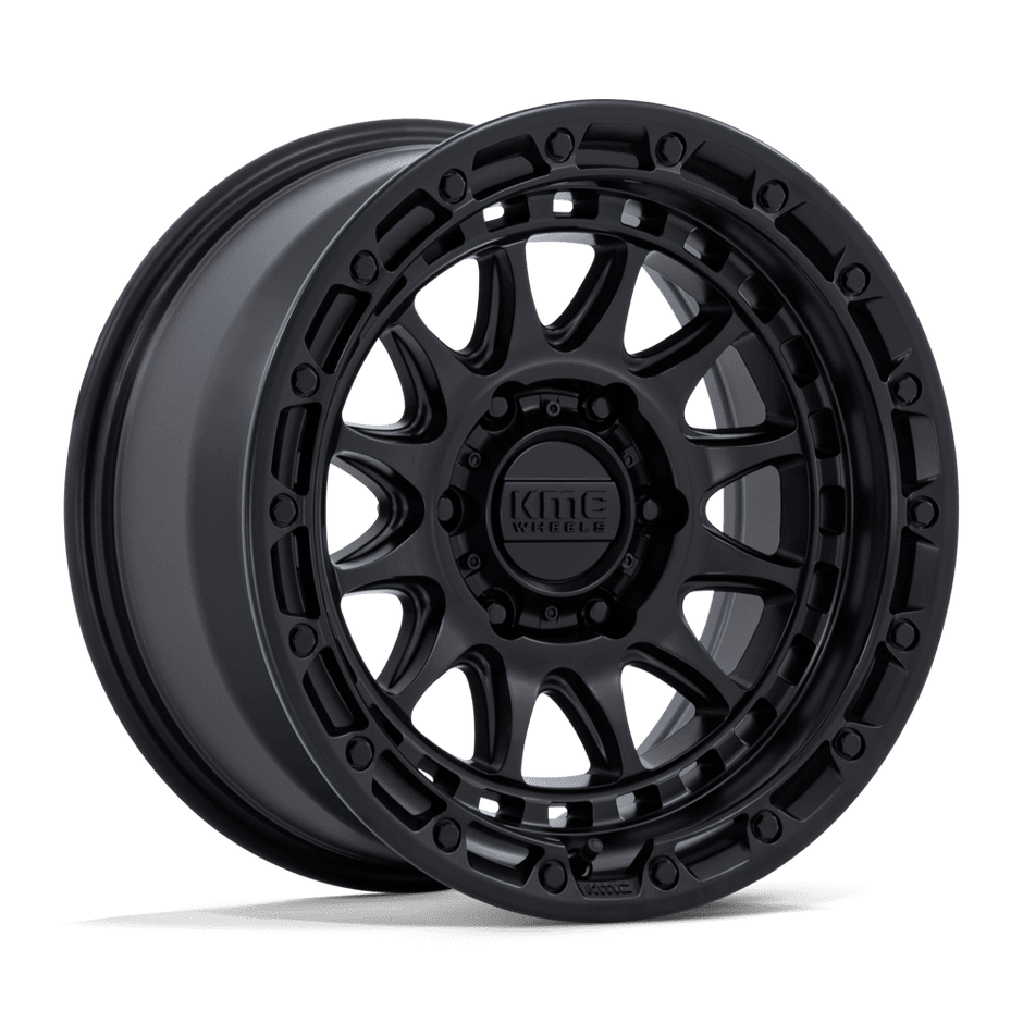 KMC Wheels Australia | KMC 4x4, Off Road & Truck Wheels | Gas Wheels ...