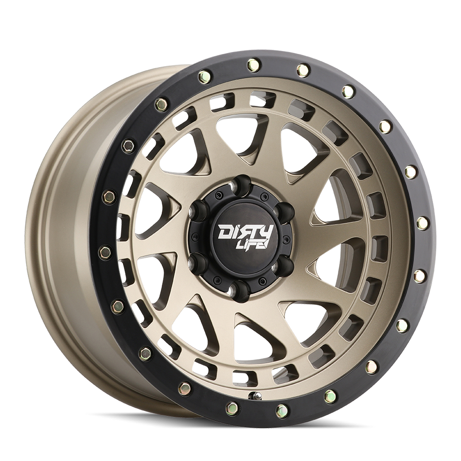 DIRTY LIFE WHEELS - GAS WHEELS & TYRES GOLD COAST – Gas Wheels & Tyres