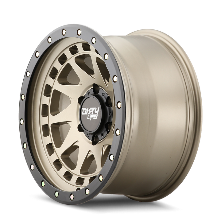 DIRTY LIFE WHEELS - GAS WHEELS & TYRES GOLD COAST – Gas Wheels & Tyres