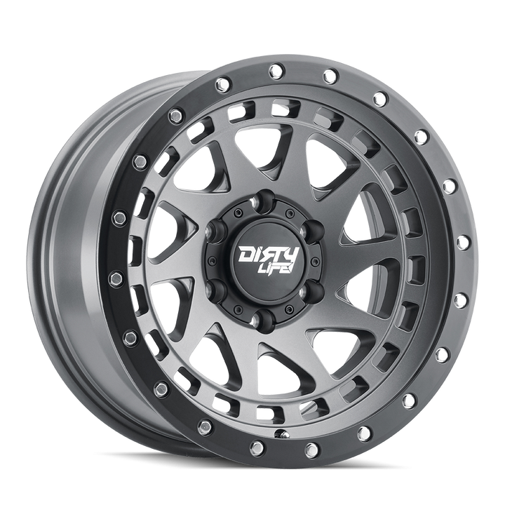 DIRTY LIFE WHEELS - GAS WHEELS & TYRES GOLD COAST – Gas Wheels & Tyres